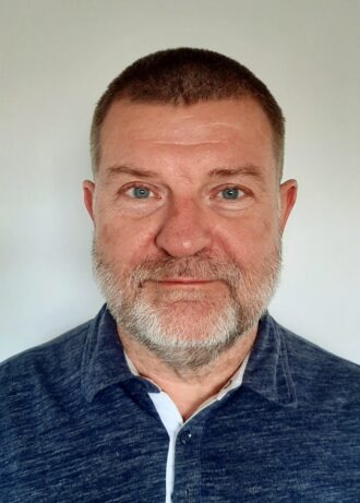 Anders Ström - Habo