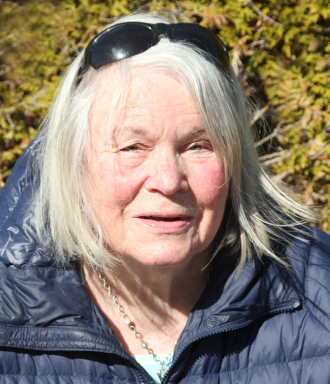 Ylva Berg Boman - Hammarö