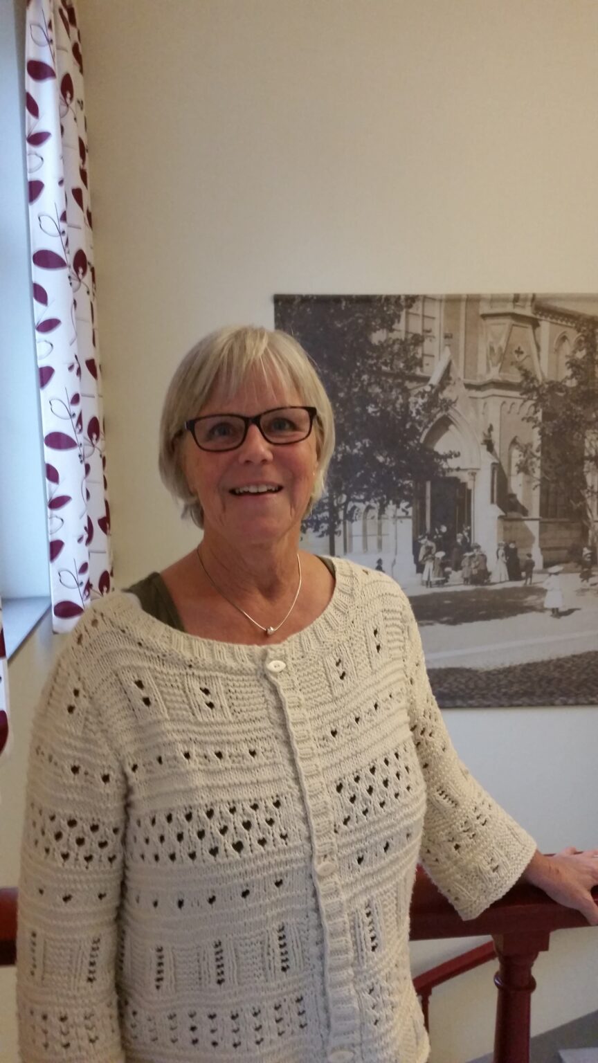 Tidigare material - Jönköping