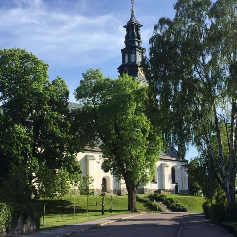 Startsidan - Köping
