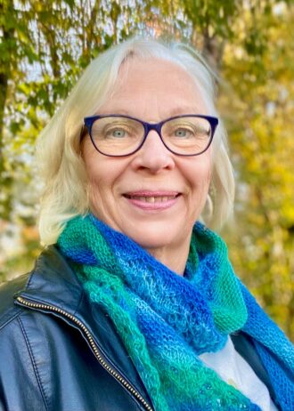 Anna Mattson - Mölndal