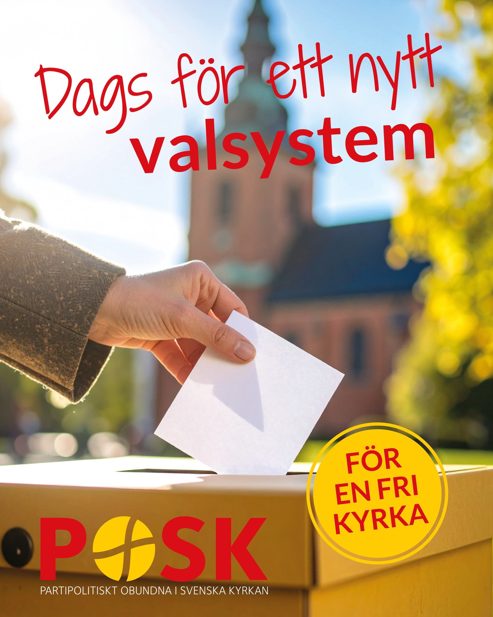 Startsidan - STIFTSFÖRENING Stockholm