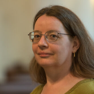 Maria Eriksson - Uppsala