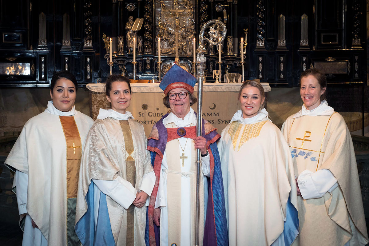 Hoppfullt trots allt – POSK